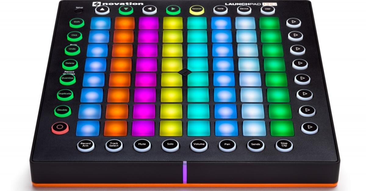 Launchpad Deluxe | Beat