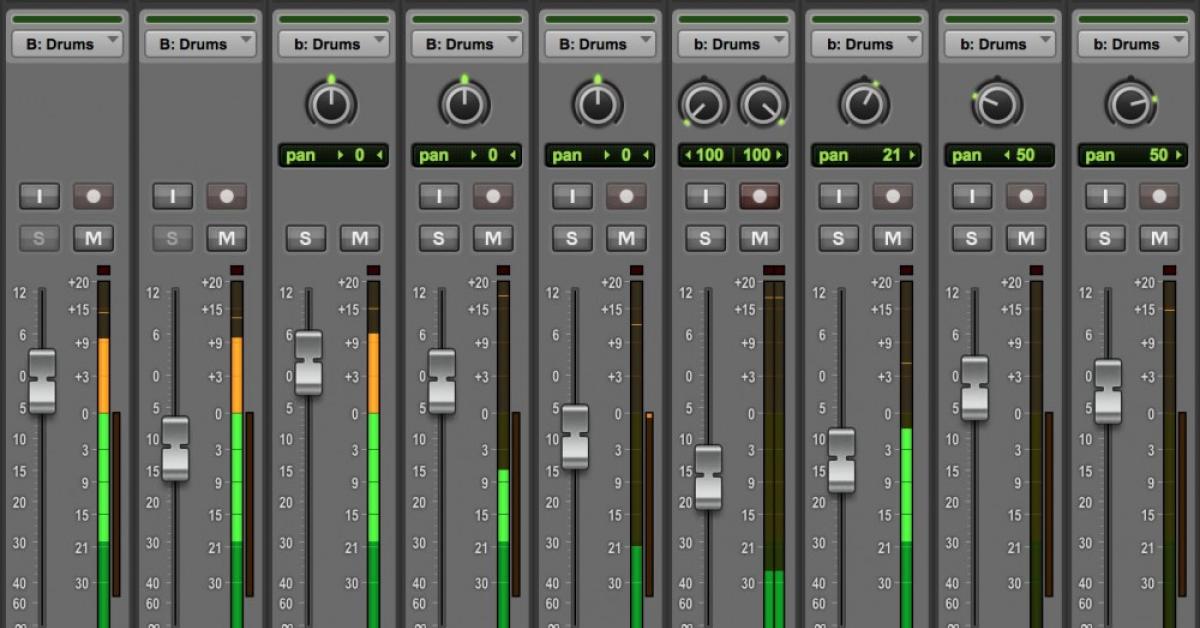 Zwei Anwendungen für Equalizer | Beat