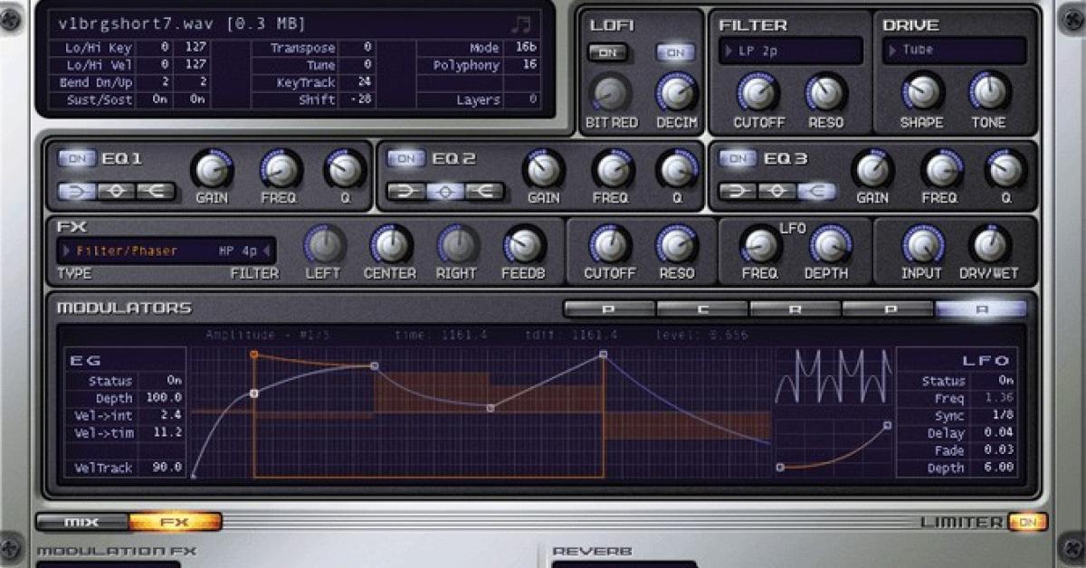 Cakewalk stellt Rapture Pro vor | Beat