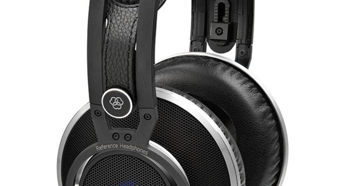 AKG K812 | Beat