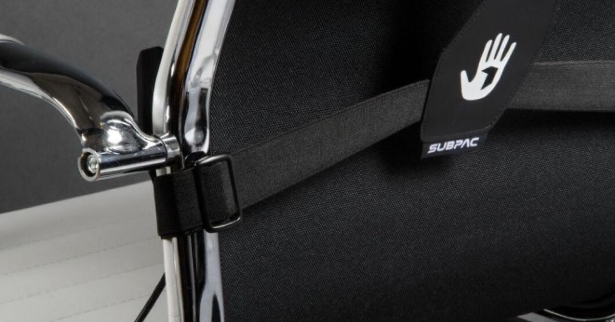 SubPac S2: Der etwas andere Subwoofer | Beat