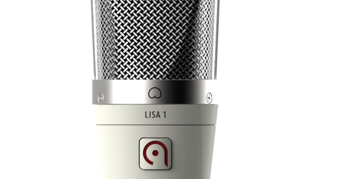 Audioprobe Lisa 1 | Beat