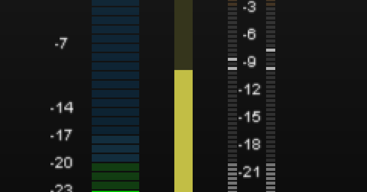 Nugen Audio MasterCheck | Beat