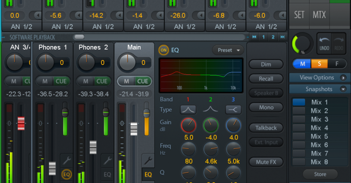 RME kündigt Treiber-Updates und neue TotalMix-FX-Version an | Beat