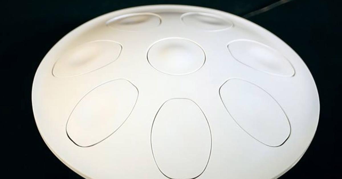 Oval - das innovative Instrument | Beat