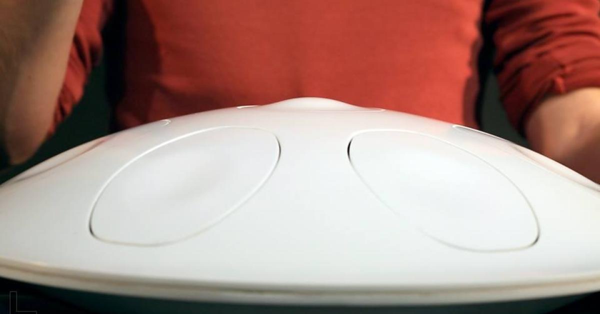 Oval - das innovative Instrument | Beat