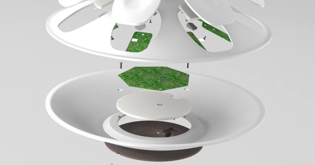 Oval - das innovative Instrument | Beat