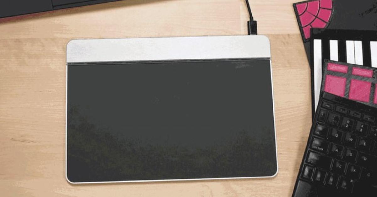 Sensel Morph Touchpad mit vielen Gesichtern | Beat