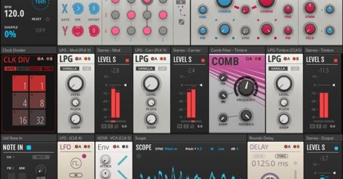 Native Instruments verschenkt Blocks Wired | Beat