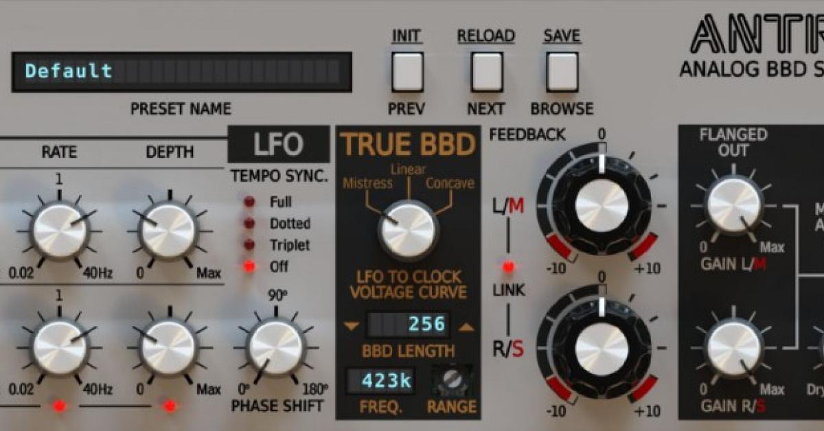 D16 Group Antresol | Beat