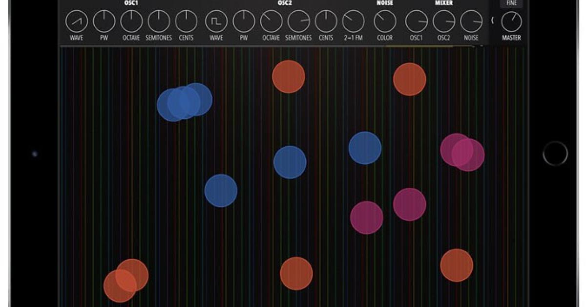 Shoom mit ungewöhnlichen Tönen | Beat