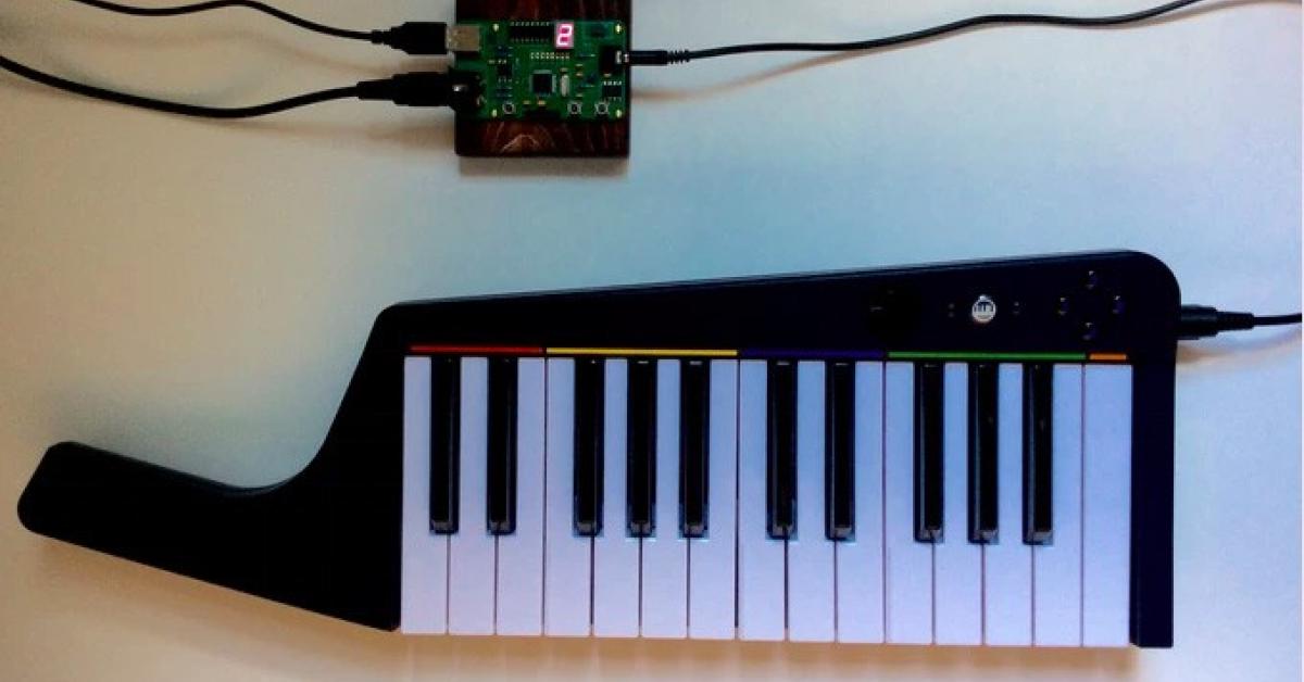 Obscura 8-bit Chiptune Synth 2 | Beat