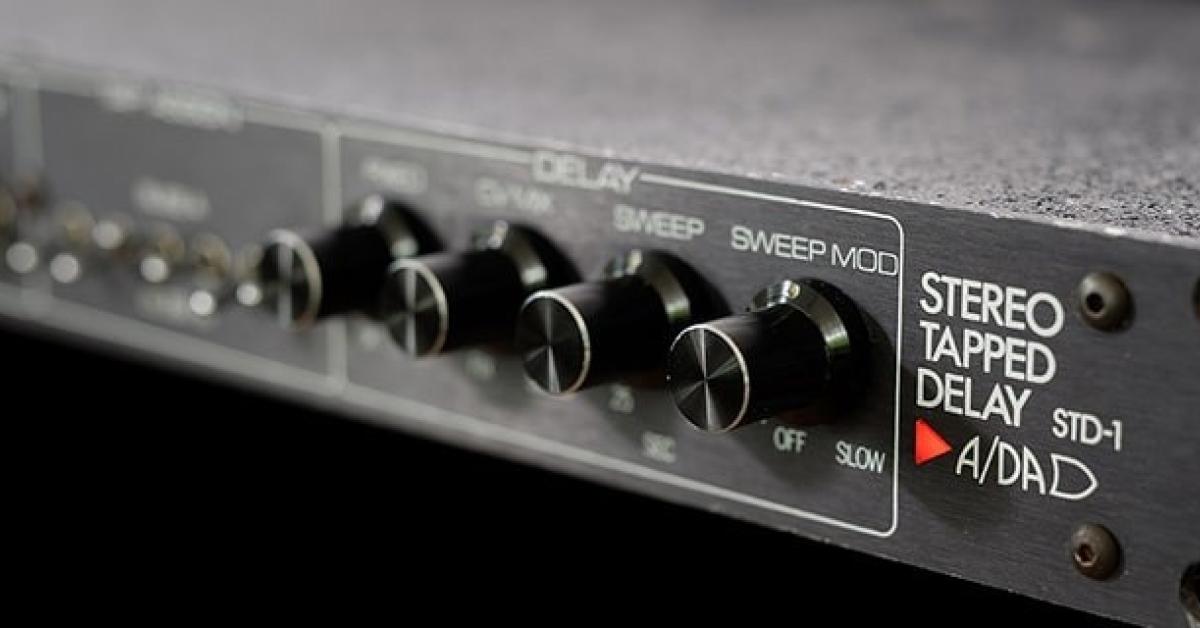 Universal Audio stellt mit der UAD Software v9.0 neue UAD Plug-ins vor ...