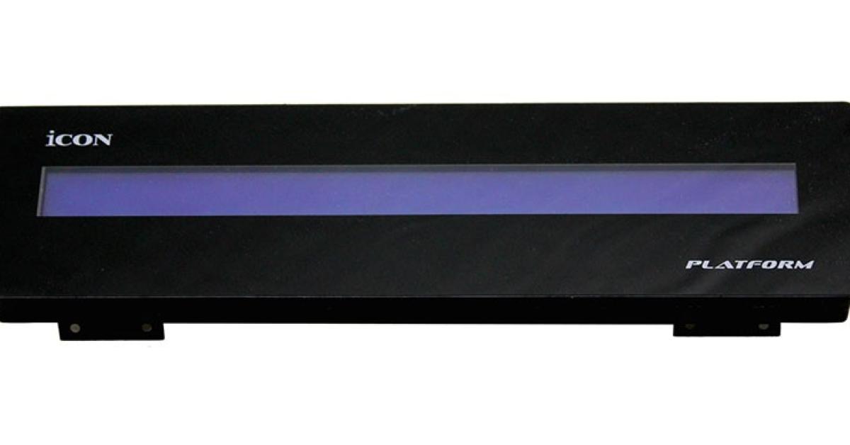 NAMM 2017: Icon stellt Platform X und Platform D2 vor | Beat