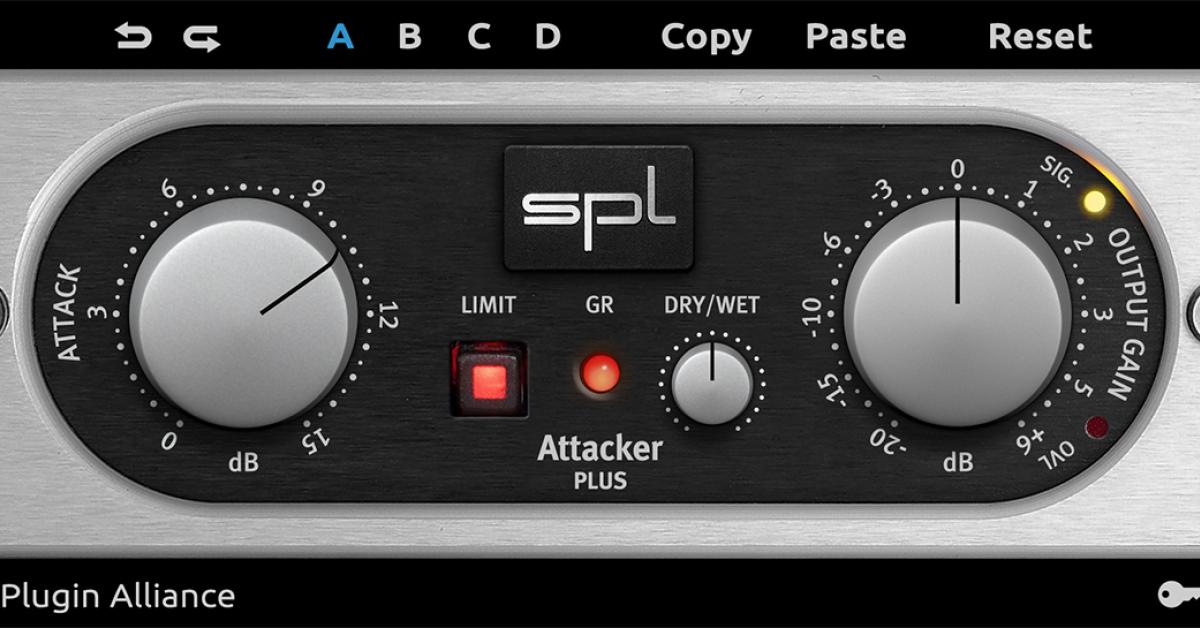 SPL Microplugs: Hilfreiche Tools für den Studio-Alltag vorgestellt