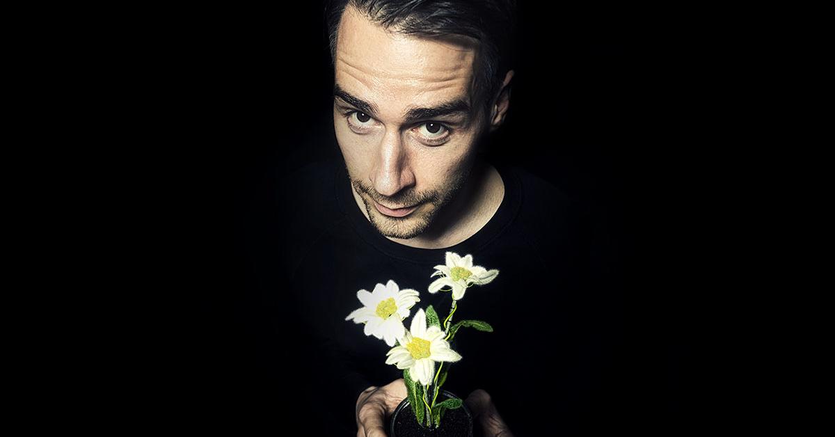 Im Portrait: Beeindruckende Album-Produktion von Martin Stimming