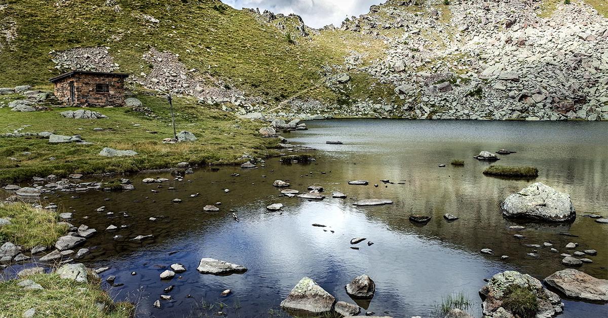 Im Portrait: Beeindruckende Album-Produktion von Martin Stimming