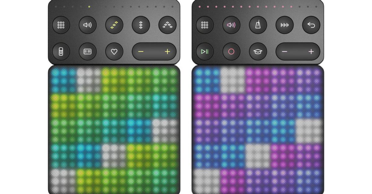 Roli Blocks im Test - Wieder ein genialer MIDI-Controller am Start?