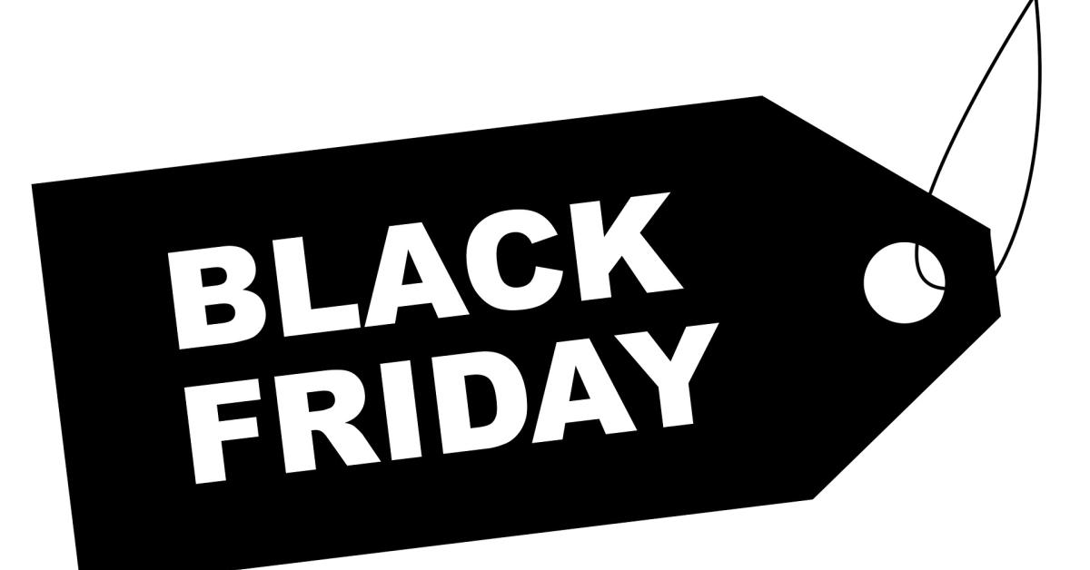 Alle Black Friday Deals im Überblick