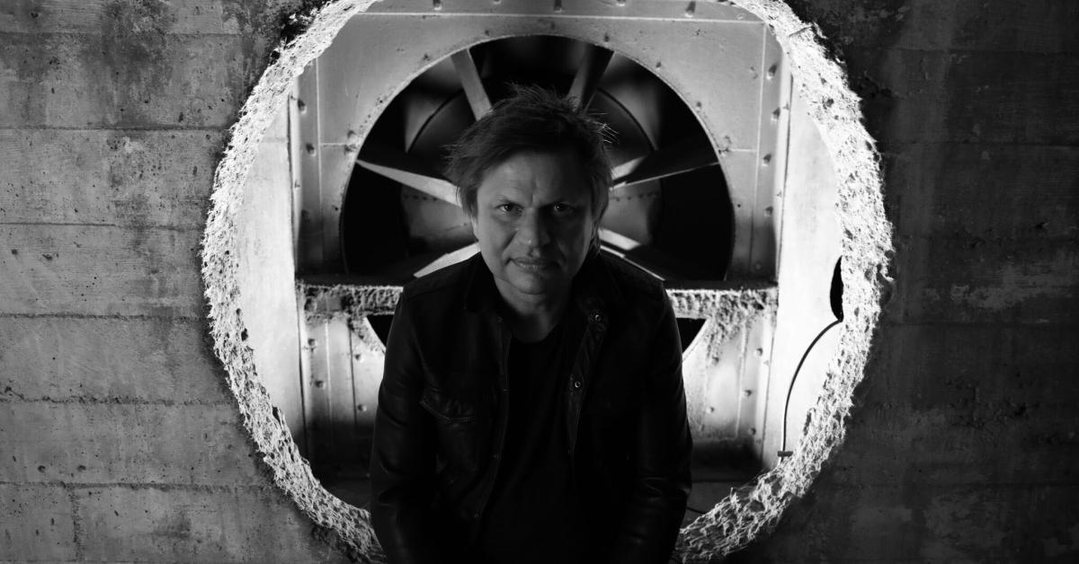 DJ-Interview mit Timo Maas
