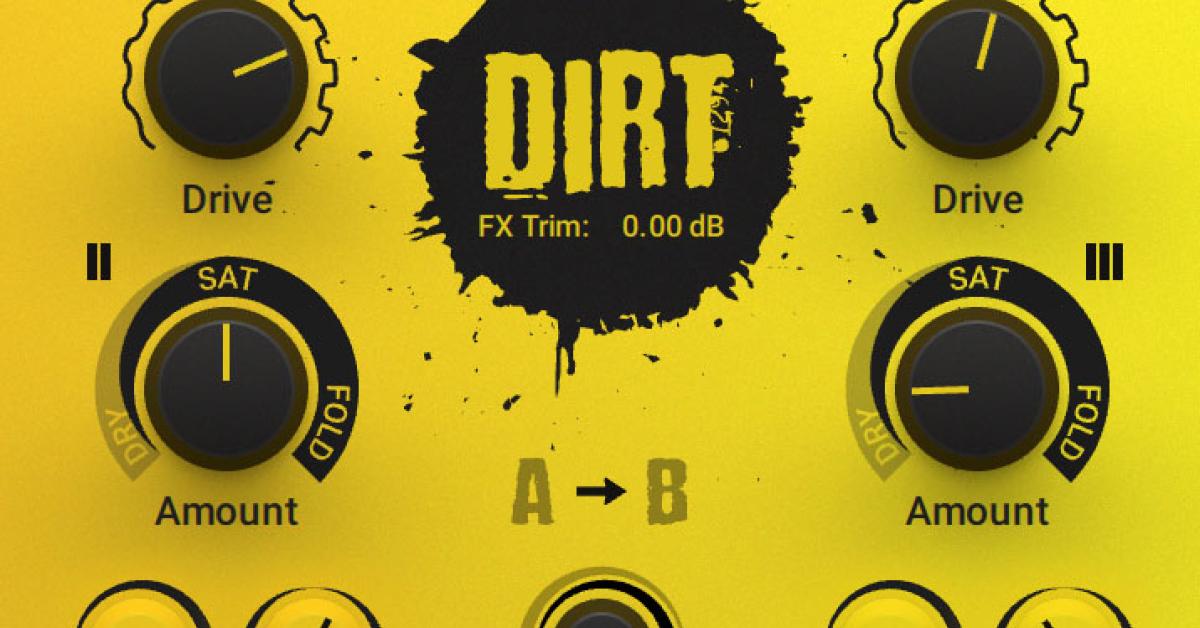 Native Instruments Crush Pack im Kurztest: Spezialisten für Lo-Fi-Sounds