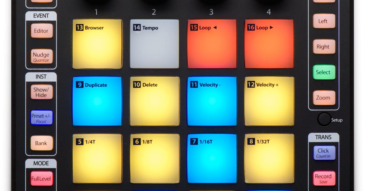 Presonus Atom: Controller für Studio One Impact im Praxis-Check