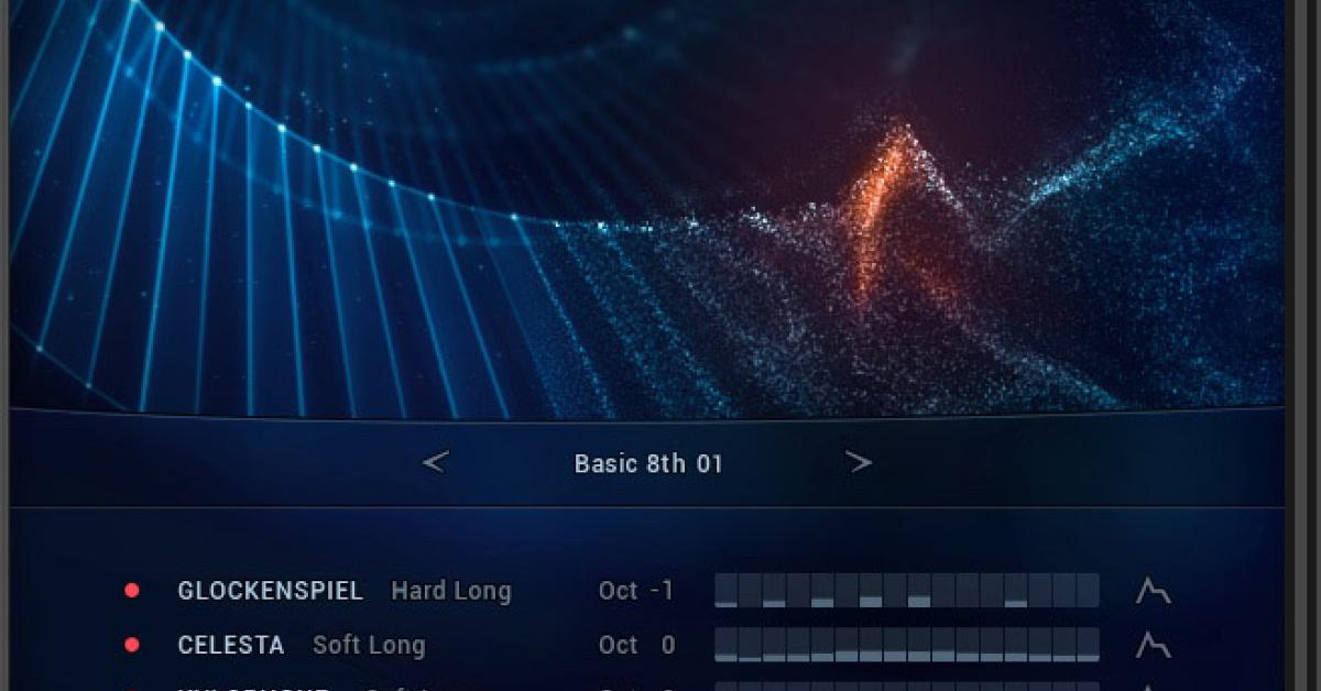 Native Instruments Mallet Flux im Test: Instrument für cineastische ...