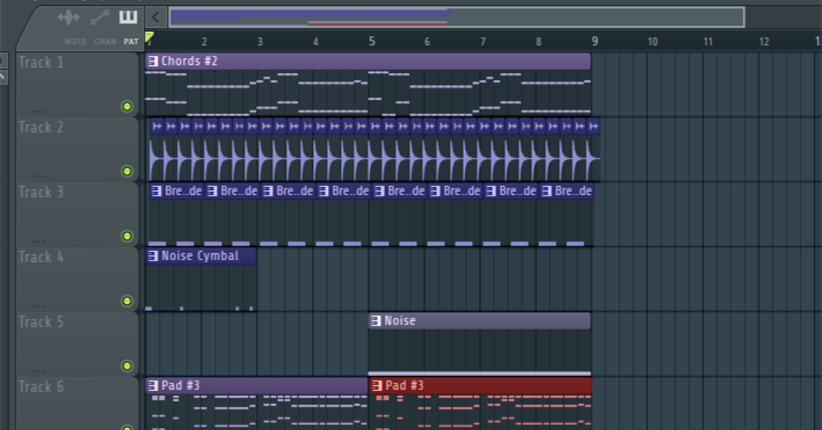 FL Studio Workshop: Song-Blockaden überwinden in 6 Schritten