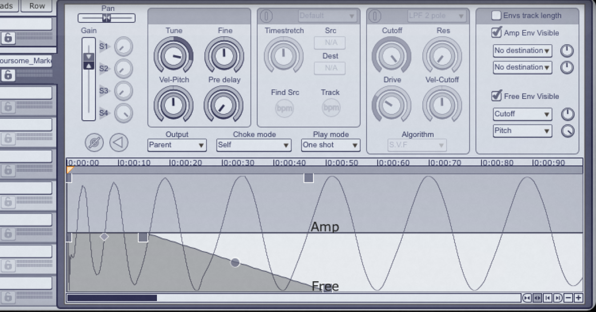 So geht's: Techno à la Drumcode in 24 Schritten