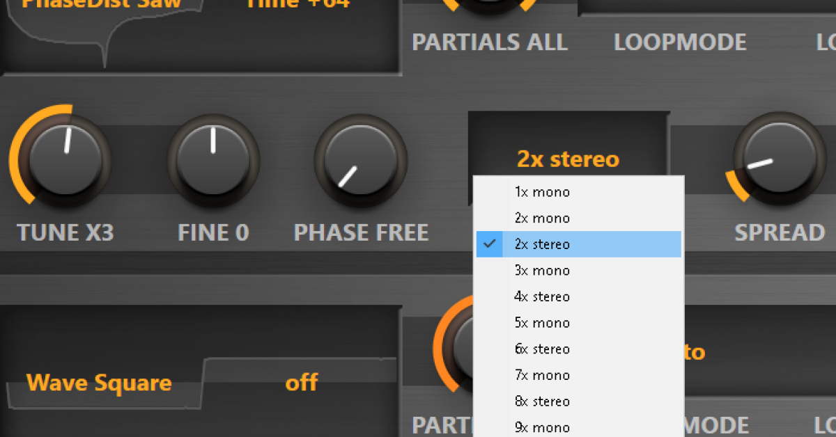 Test: Tone2 Warlock - Der Supersynth dank eigenständigem Konzept?