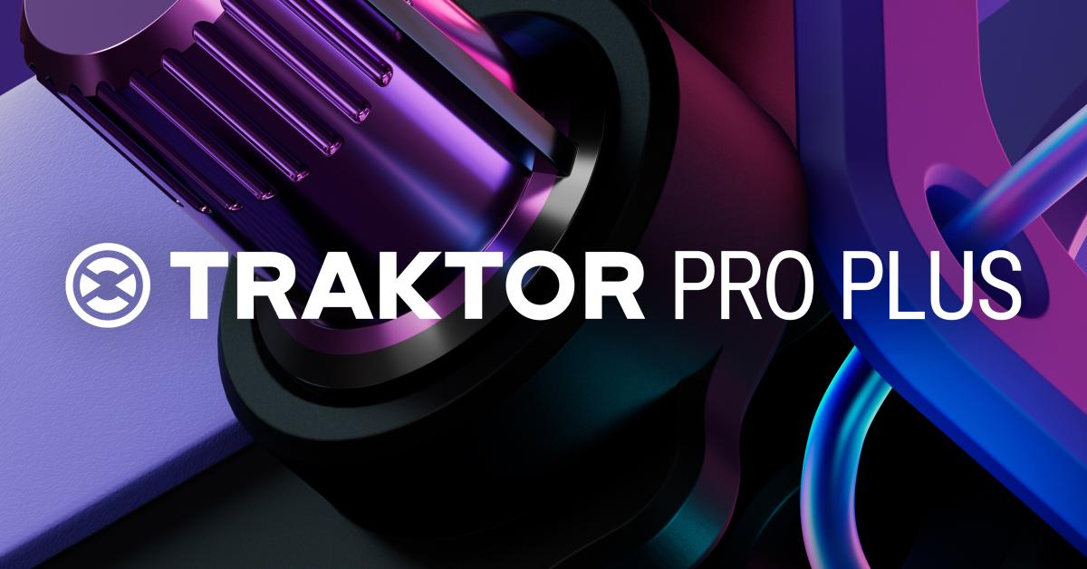 Native Instruments startet Abo-Modell für Traktor