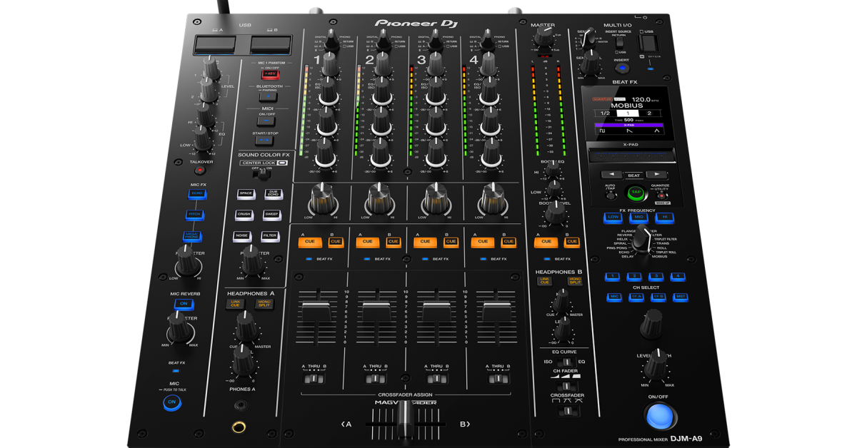 News | Beat