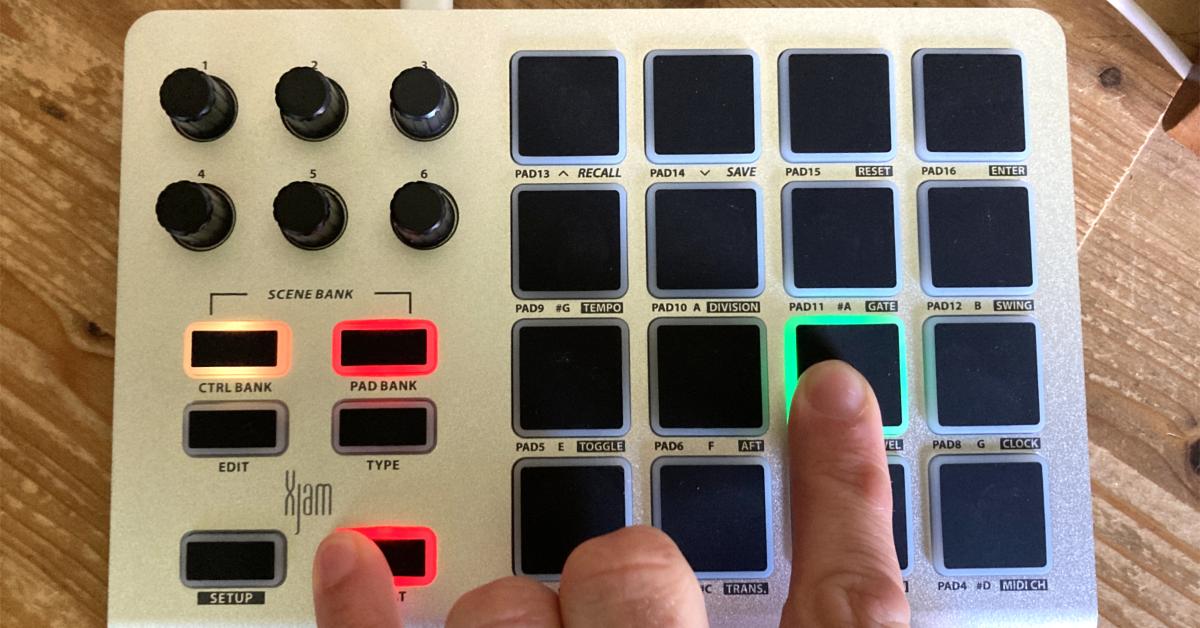 Mach mehr aus deinen Beats: 6 Gründe für Pad-Controller