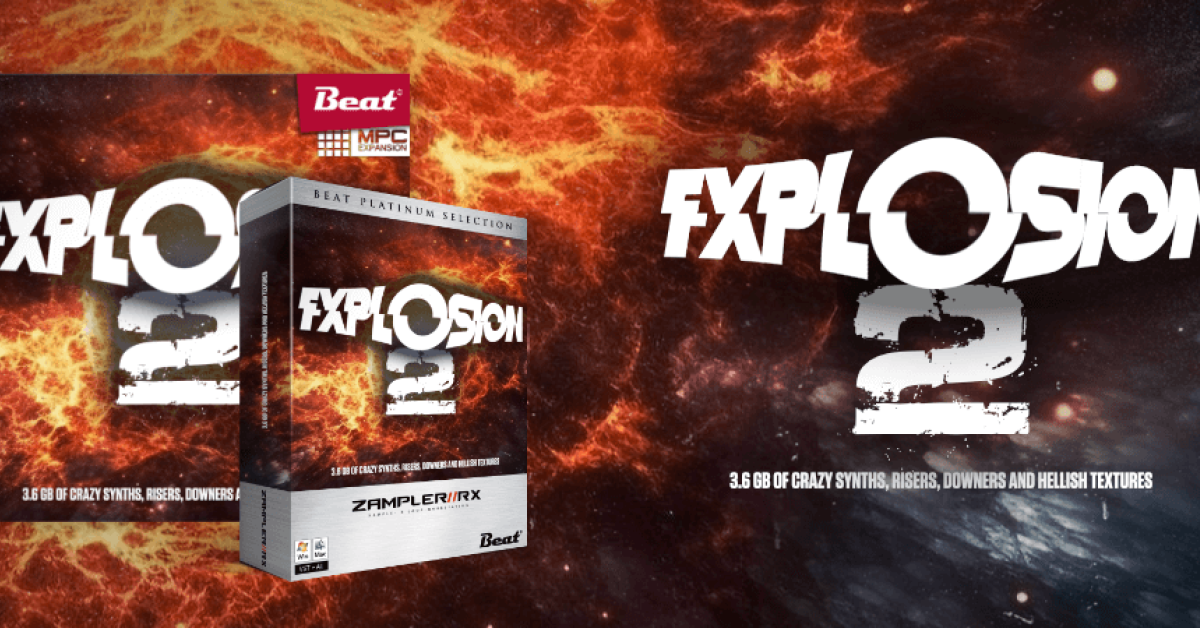 Modular: Dein 10-Minuten-Einstieg + 2 AAS Instrumente gratis mit Beat 04/24