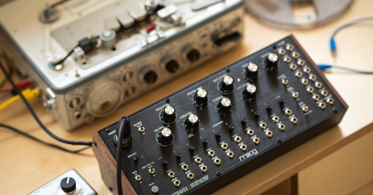 Synthesizer | Beat