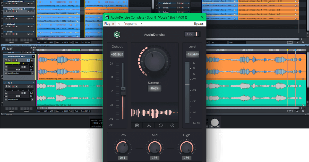 Die Underdogs geben ernsthaft Gas: Samplitude 2025 & Sequoia 17 im ...