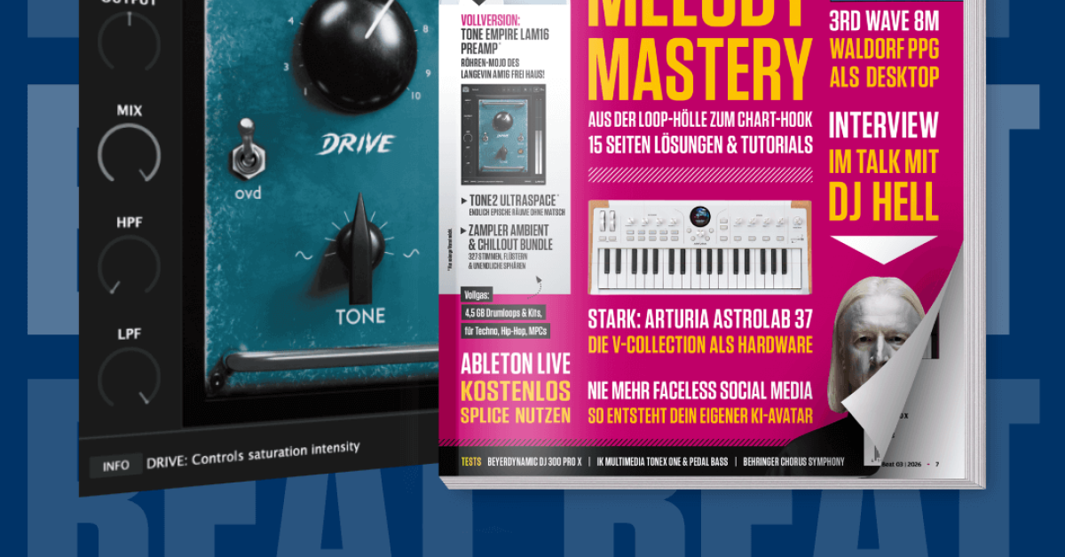 MELODY MASTERY: Aus der Loop-Hölle zur Chart-Melodie – 15 Seiten ...
