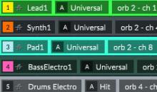 orb composer