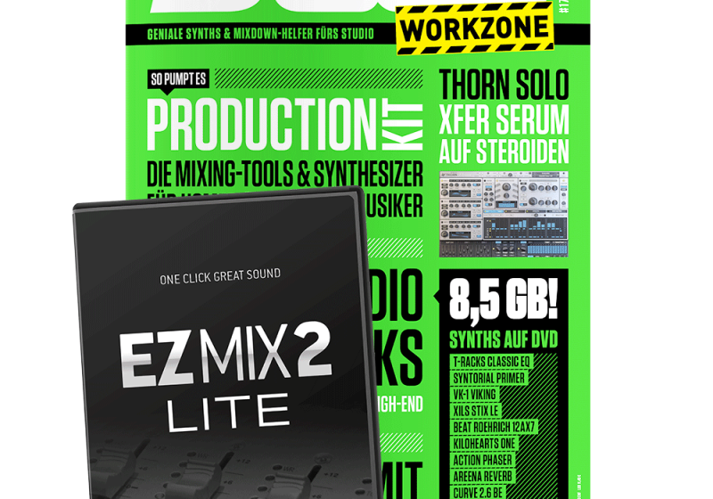Workzone | Beat