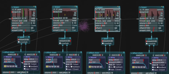 Native Instruments Reaktor 6 - Modularer Synth | Beat