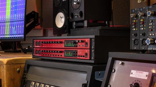 Video-Tutorial: Focusrite Scarlett 3rd gen Audio-Interfaces im Überblick