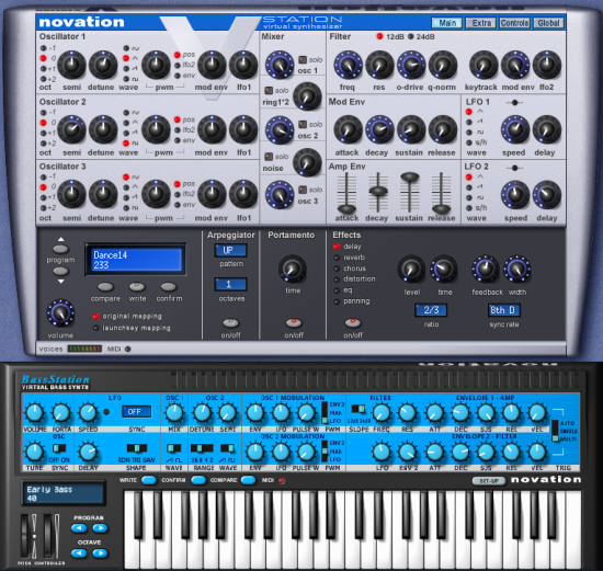 Novation feiert Jubiläum mit großem Gewinnspiel