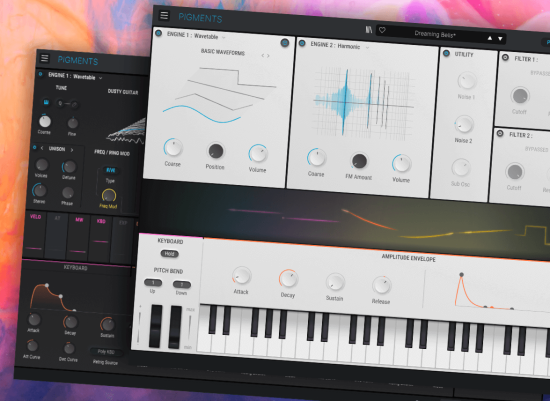 Kostenloses Reverb Plug-in: Verberate 2 Basic